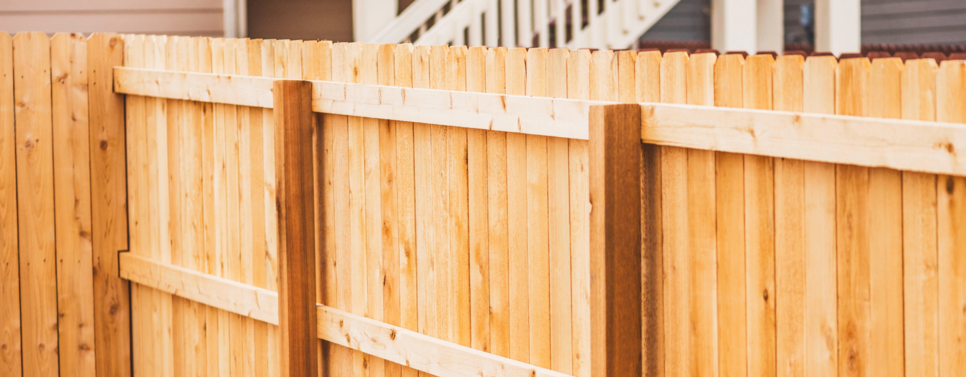 Fencing Services Houston, TX | Free Estimates | Texas Fence Pro's